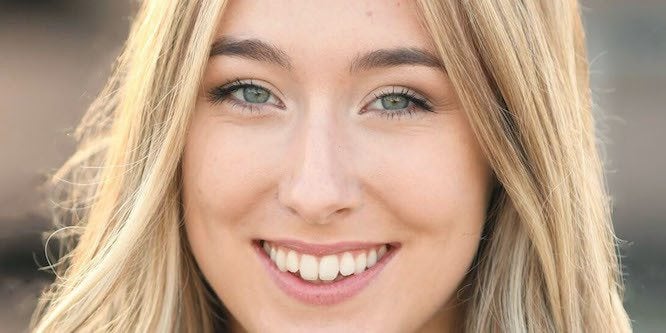 Kailey Maurer - Age, Family, Bio | Famous Birthdays