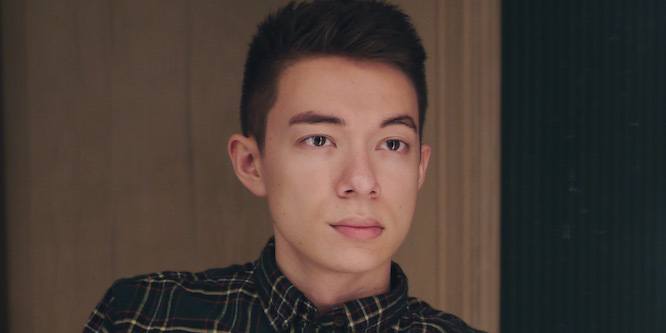 Motoki Maxted - Age, Bio, Family | Famous Birthdays