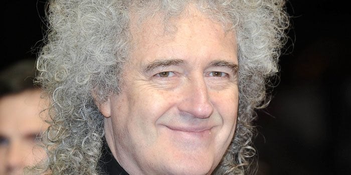 Brian May - Age, Family, Bio | Famous Birthdays