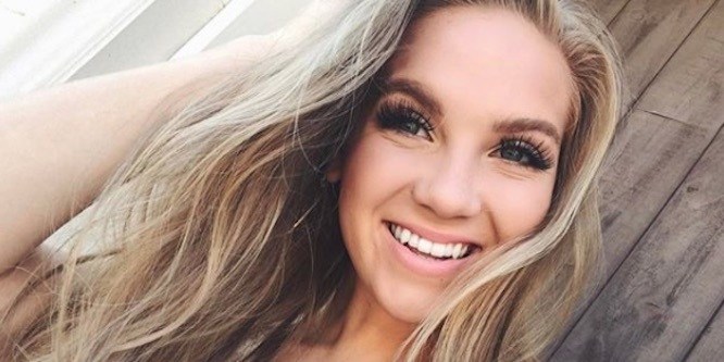 Savannah Mae's Instagram, Twitter & Facebook on IDCrawl