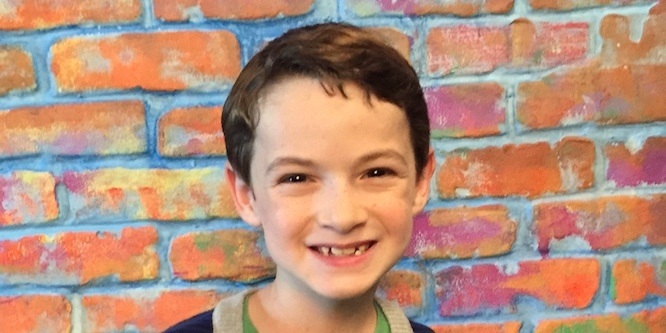 Jason Maybaum - Age, Family, Bio | Famous Birthdays