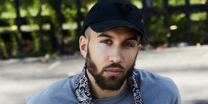 Fabian Mazur - Age, Bio, Family | Famous Birthdays