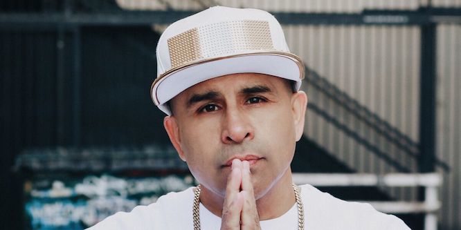 MC Magic - Age, Family, Bio | Famous Birthdays