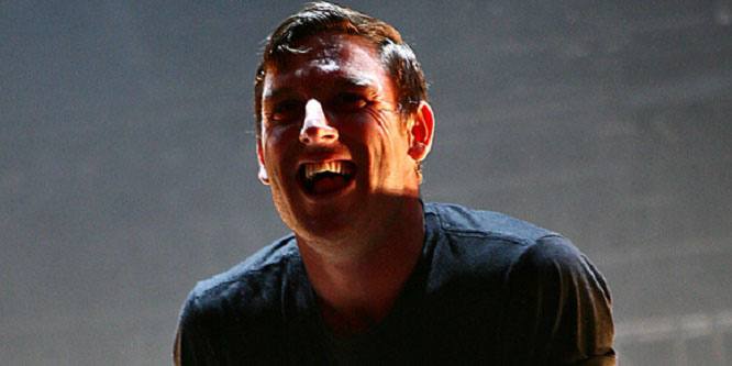 Winston McCall - Age, Bio, Family | Famous Birthdays