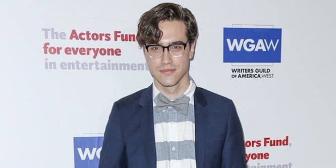 Ryan McCartan Age & Bio | Famous Birthdays