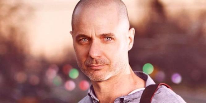 Justin McClure - Age, Bio, Family | Famous Birthdays