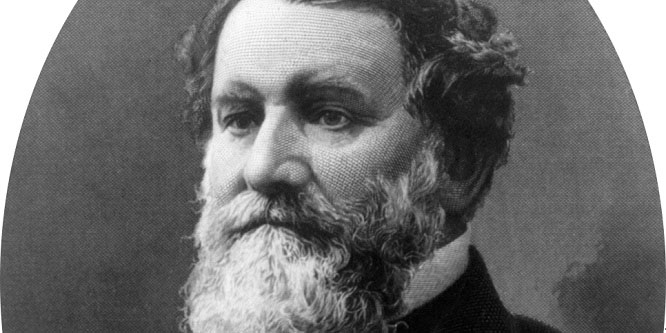 Cyrus McCormick - Trivia, Family, Bio | Famous Birthdays