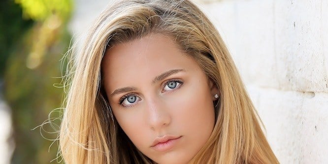 Eden McCoy - Age, Bio, Family | Famous Birthdays