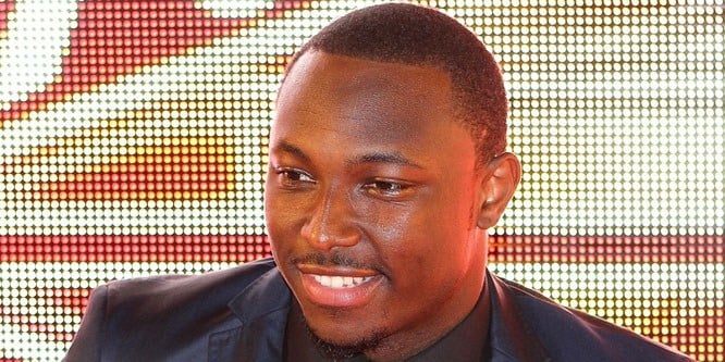 LeSean McCoy - Age, Family, Bio | Famous Birthdays