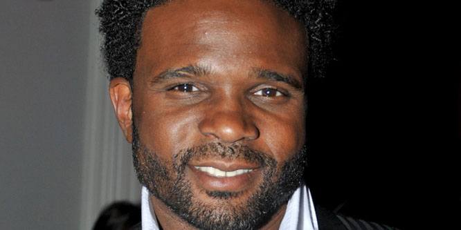 Darius Mccrary Irmao Who Is Darius McCrary's On Screen Mother