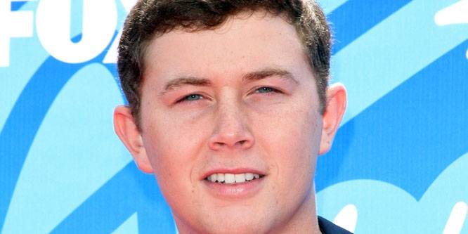 Scotty McCreery - Age, Bio, Family | Famous Birthdays