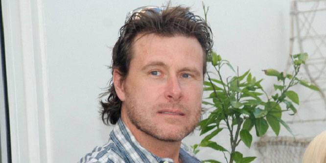 Dean McDermott - Age, Bio, Family | Famous Birthdays