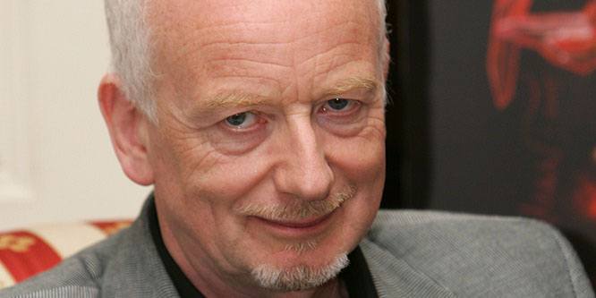 Ian McDiarmid - Age, Bio, Family | Famous Birthdays