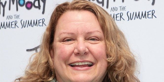 Megan McDonald - Age, Bio, Family | Famous Birthdays