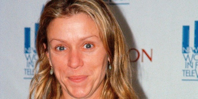 Frances McDormand - Age, Bio, Family | Famous Birthdays