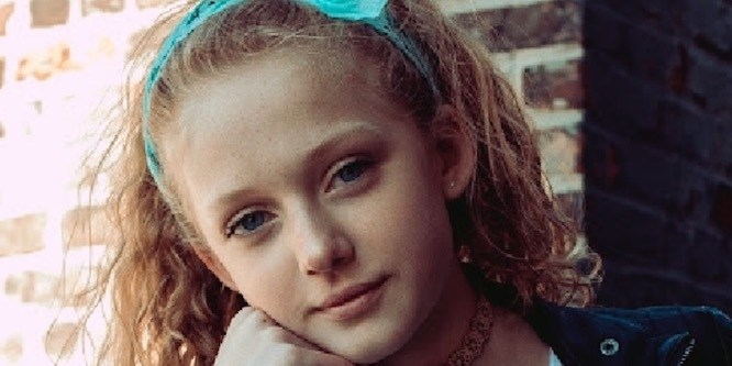 Riley McEvoy - Age, Bio, Family | Famous Birthdays