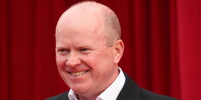 Steve McFadden - Age, Bio, Family | Famous Birthdays