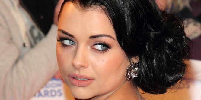 Shona McGarty - Age, Bio, Family | Famous Birthdays