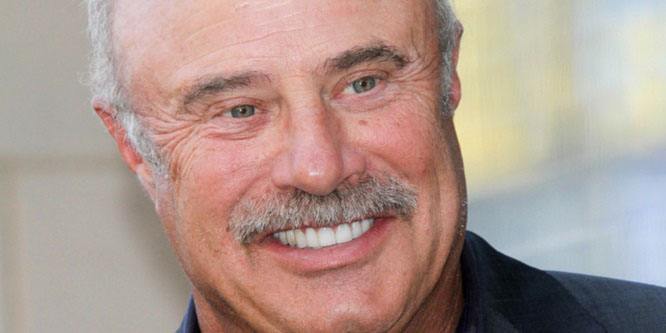 Phil Mcgraw Debbie Higgins