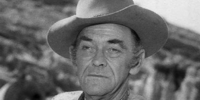 John McIntire - Bio, Family | Famous Birthdays