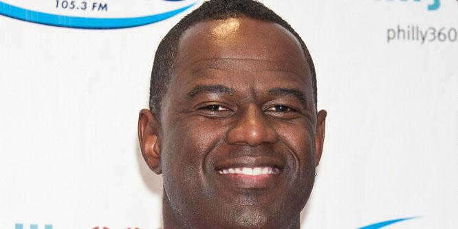 Brian McKnight - Age, Bio, Family | Famous Birthdays