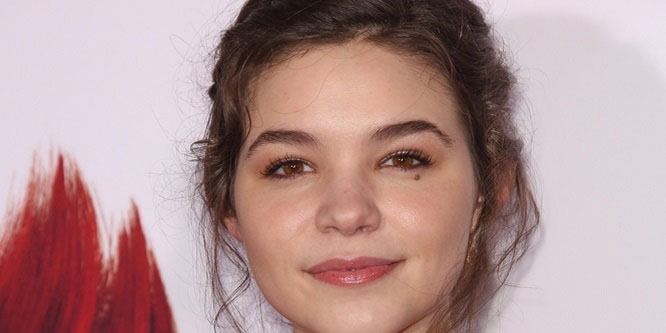 Madison McLaughlin - Age, Bio, Family | Famous Birthdays