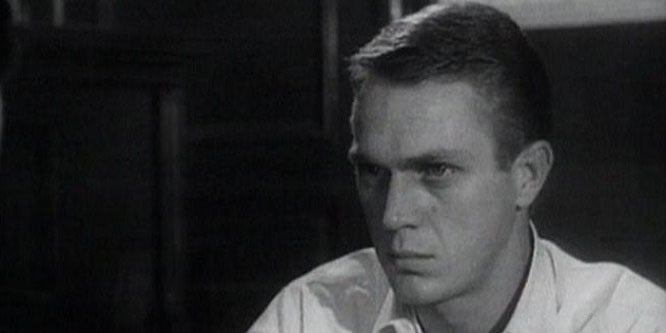 Steve McQueen (Movie Actor) - Bio, Family | Famous Birthdays
