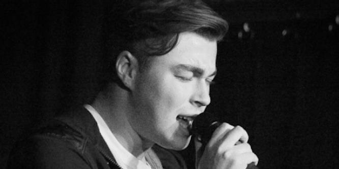 Kyle McVea - Age, Bio, Family | Famous Birthdays