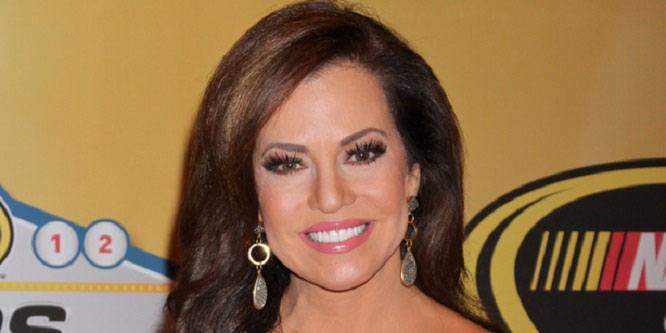 Robin Meade - Age, Family, Bio | Famous Birthdays