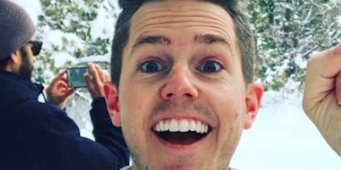 Jared Mecham Age & Bio | Famous Birthdays