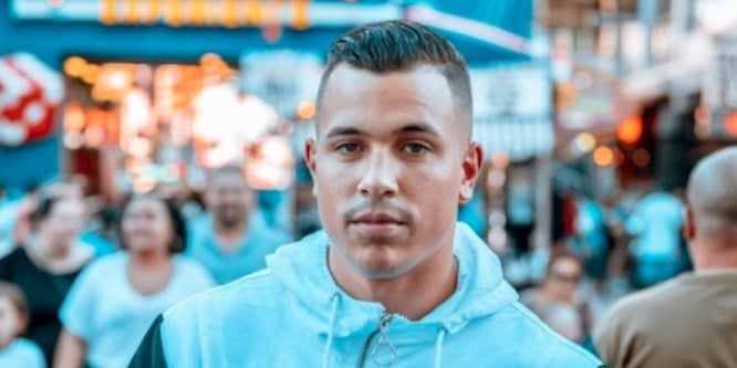 Dario Medrano - Age, Bio, Family | Famous Birthdays