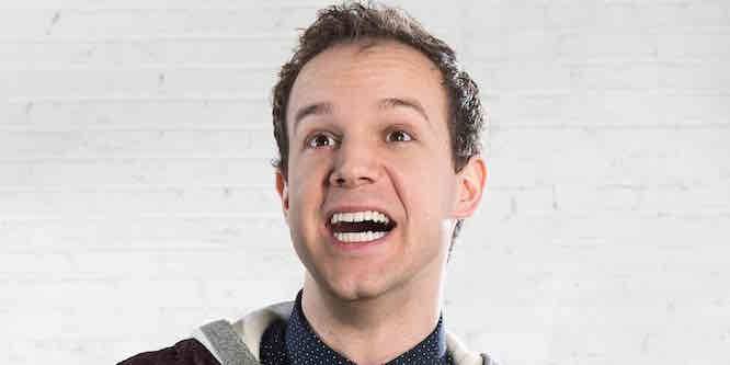 Stephen Meek (Comedian) - Age, Bio, Family | Famous Birthdays