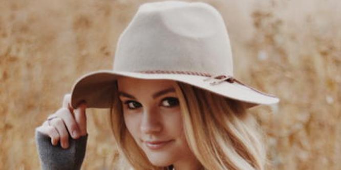 Ivey Meeks - Age, Family, Bio | Famous Birthdays