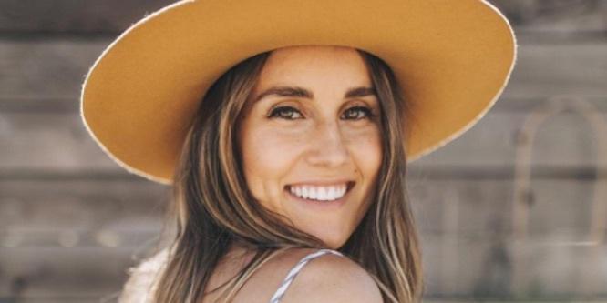 Bethany Menzel - Age, Bio, Family | Famous Birthdays