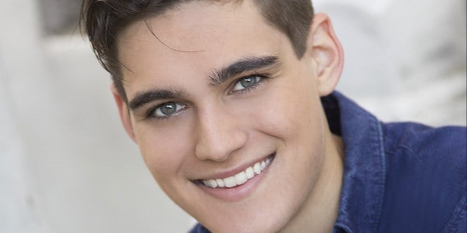 Nick Merico - Age, Family, Bio | Famous Birthdays