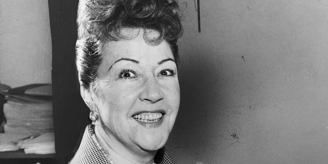 Ethel Merman - Trivia, Family, Bio | Famous Birthdays