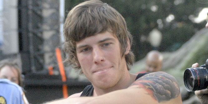 Zack Merrick - Age, Family, Bio | Famous Birthdays