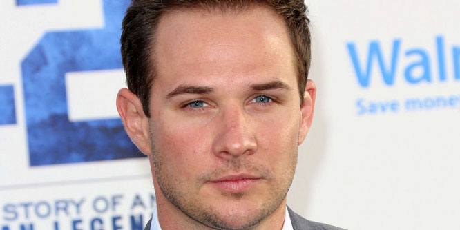 Ryan Merriman - Age, Bio, Family | Famous Birthdays