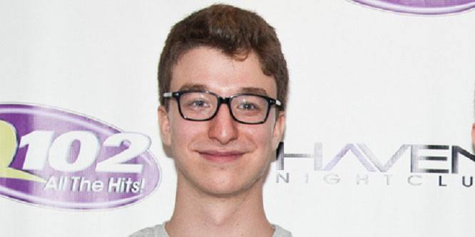 Ryan Met - Age, Bio, Family | Famous Birthdays