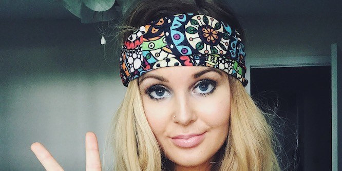 Michelle Meyer - Age, Family, Bio | Famous Birthdays