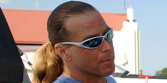 Shawn Michaels - Age, Bio, Family | Famous Birthdays