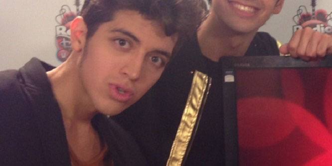 Alex Michelli - Age, Family, Bio | Famous Birthdays