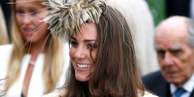 Kate Middleton - Age, Family, Bio | Famous Birthdays