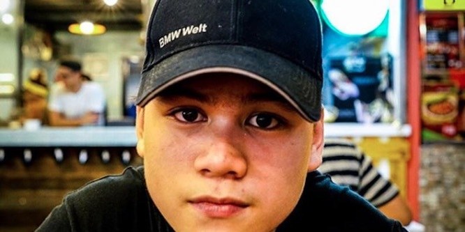 Julius Miguel - Age, Family, Bio | Famous Birthdays