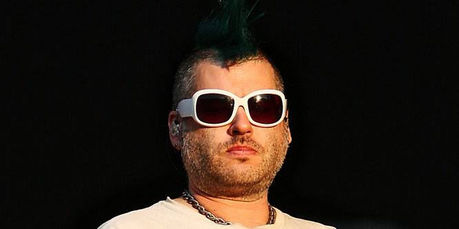 Fat Mike - Age, Bio, Family | Famous Birthdays