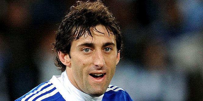 Diego Milito - Age, Bio, Family | Famous Birthdays