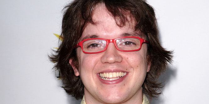 Eric Millegan - Age, Bio, Family | Famous Birthdays
