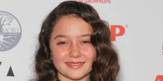 Amara Miller - Age, Family, Bio | Famous Birthdays