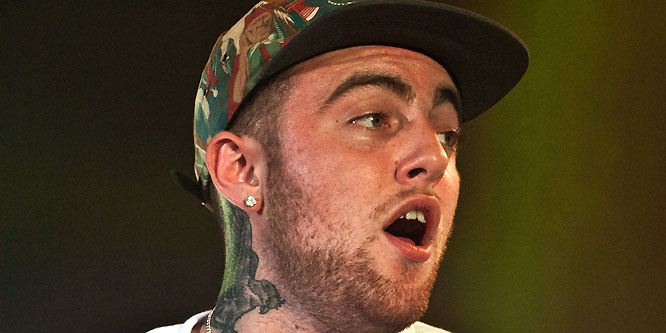 Mac Miller - Curiosidades, Familia, Biografía | Famous Birthdays