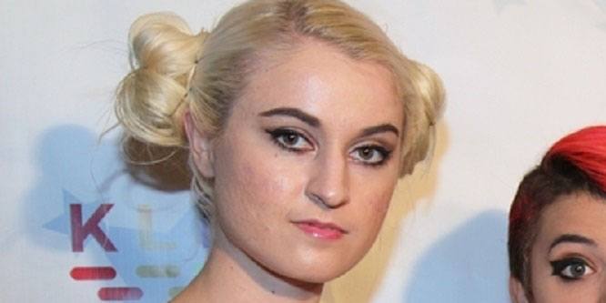 Miranda Miller - Edad, Familia, Biografía | Famous Birthdays